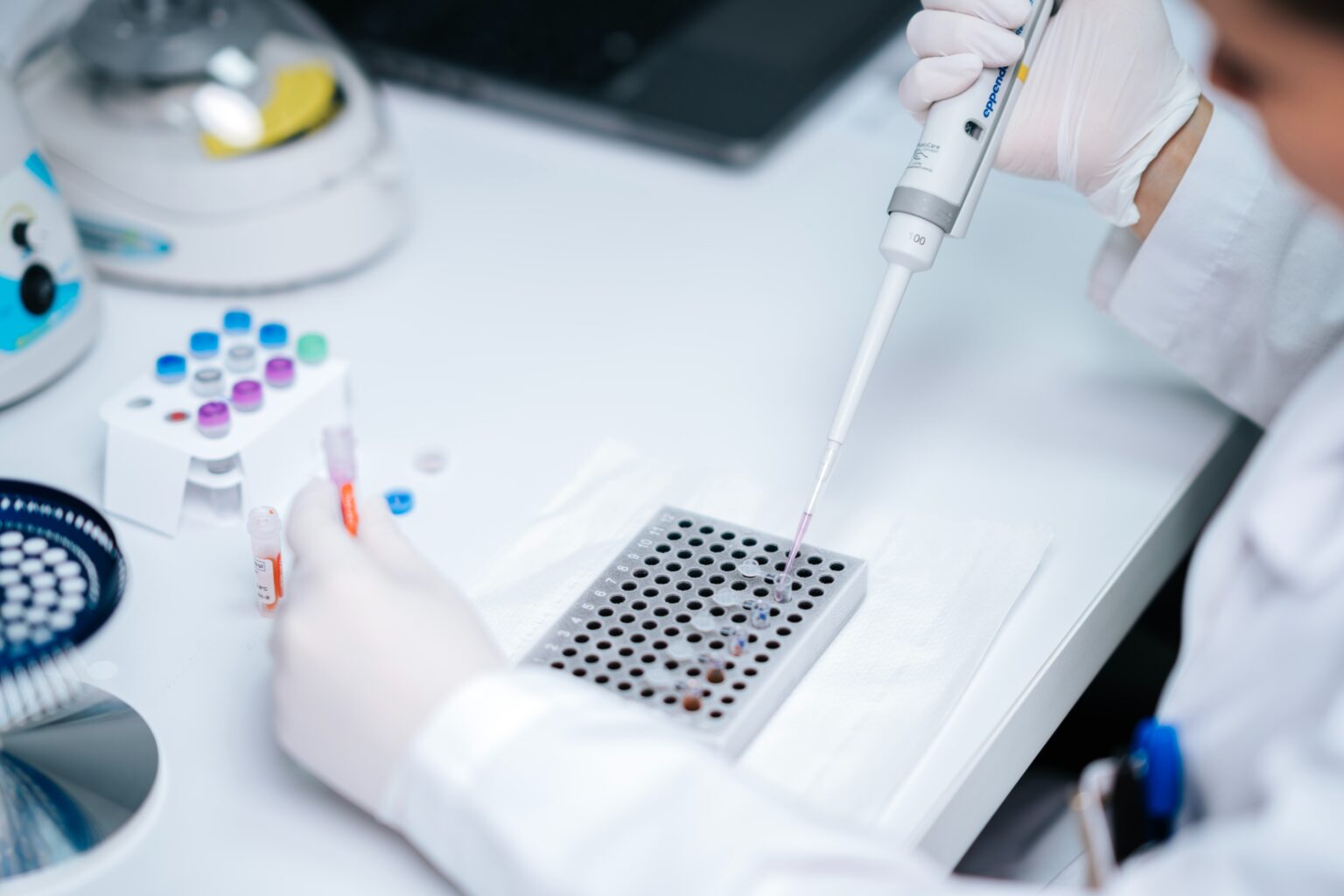 DNA Paternity – MedLab