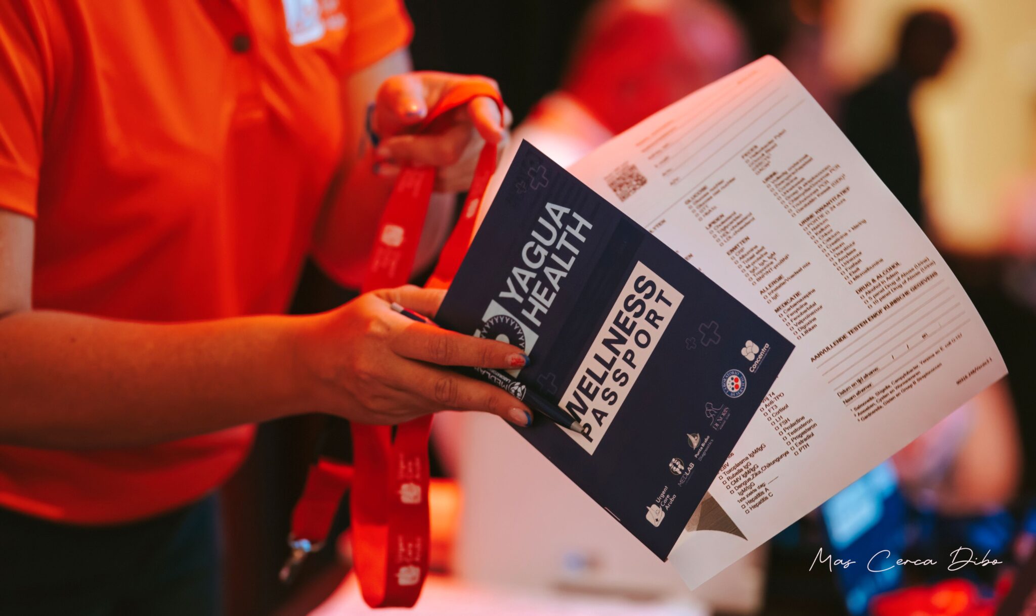 MedLab – Laboratorio Aruba | Laboratory in Aruba